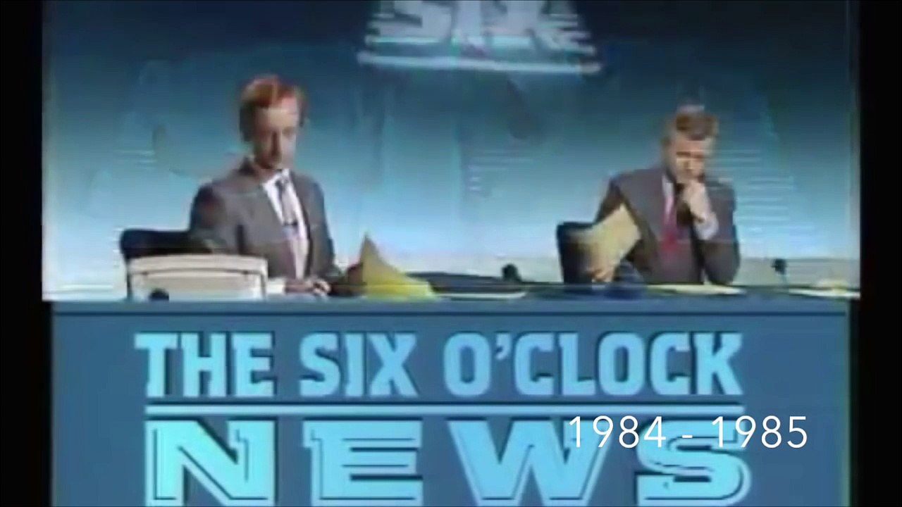 BBC News Intro Compilation 1954-2015 (HD)-x5PUlWS8g14 - Video Dailymotion
