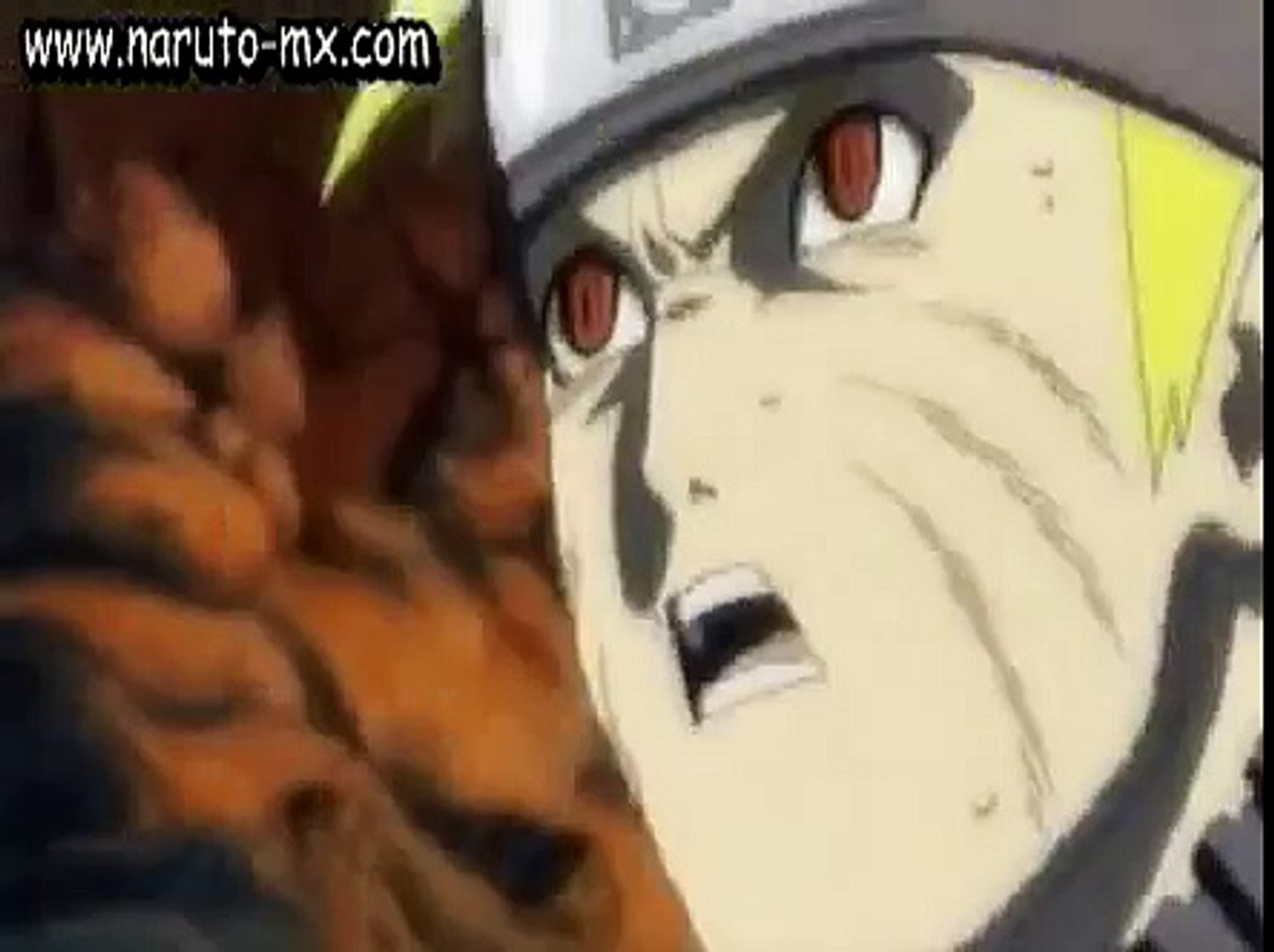 Naruto Death Movie