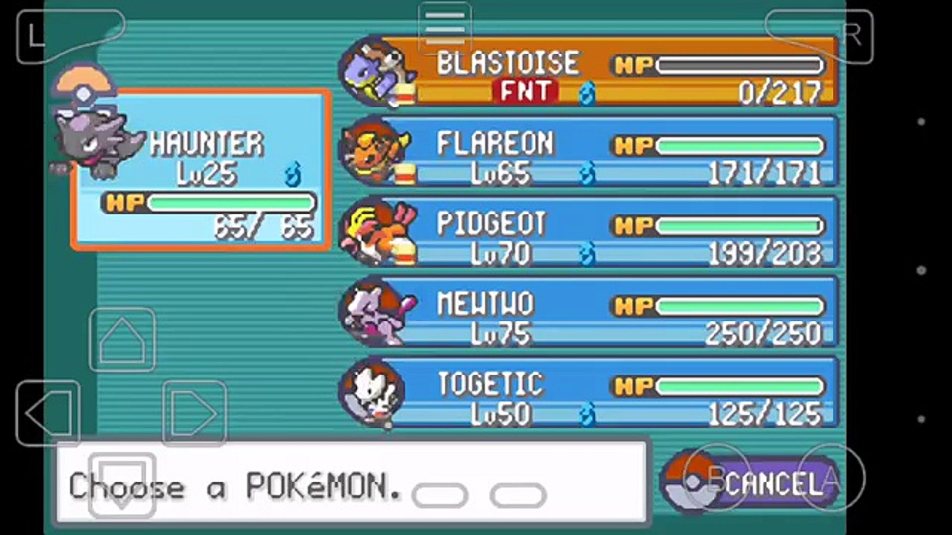 Pokemon Gastly Evolution Chart Newest Collection | instrumentation ...