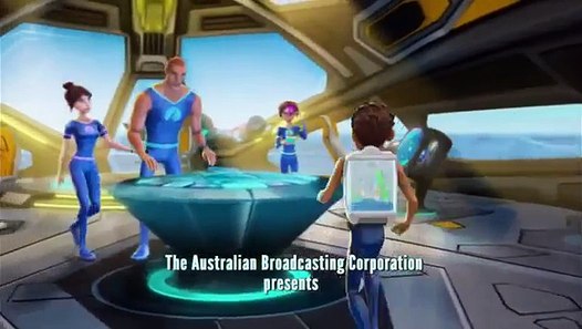 The Deep Season 2 Episode 3 - Video Dailymotion