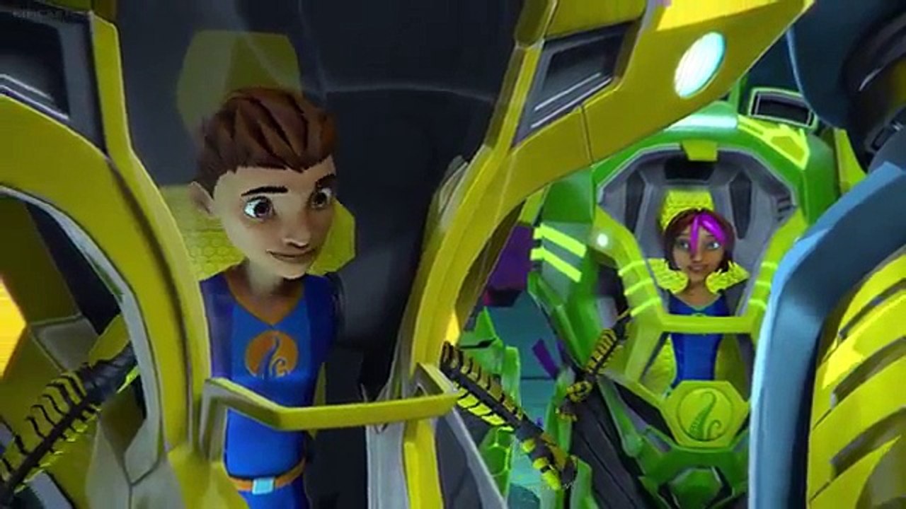 The Deep Season 2 Episode 6 - Video Dailymotion