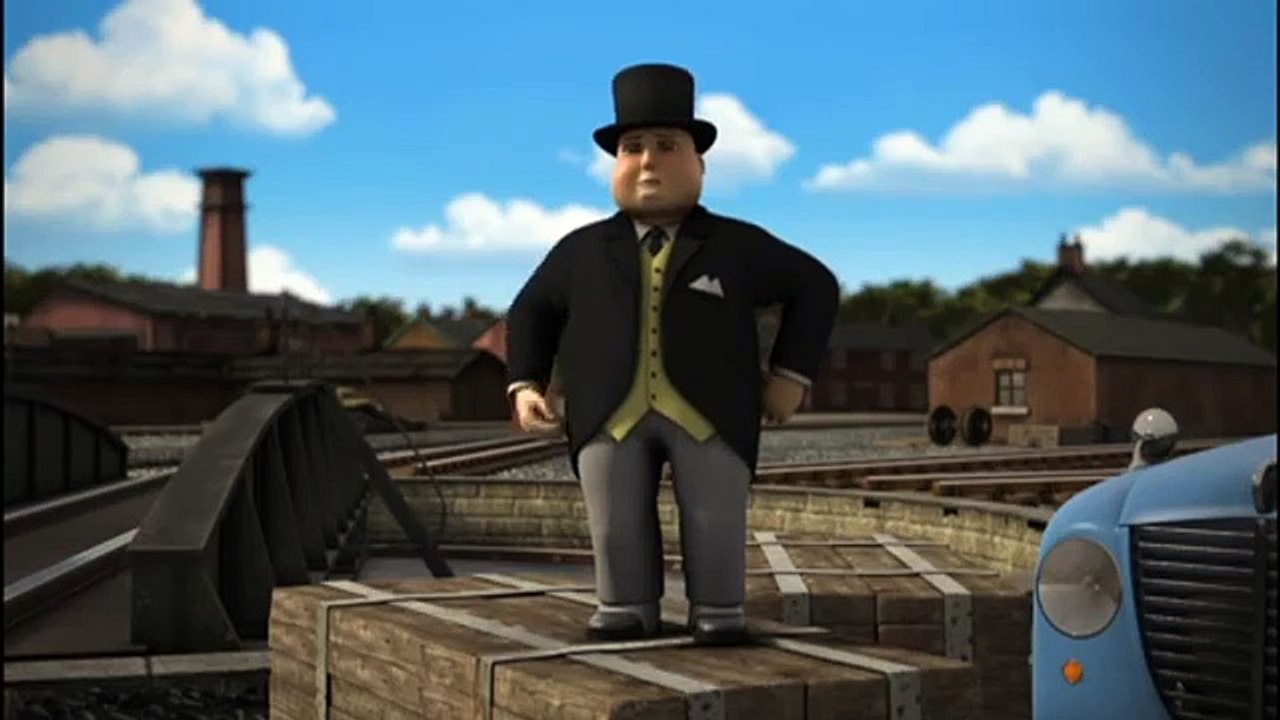 The Smelly Kipper - UK - HD - video Dailymotion