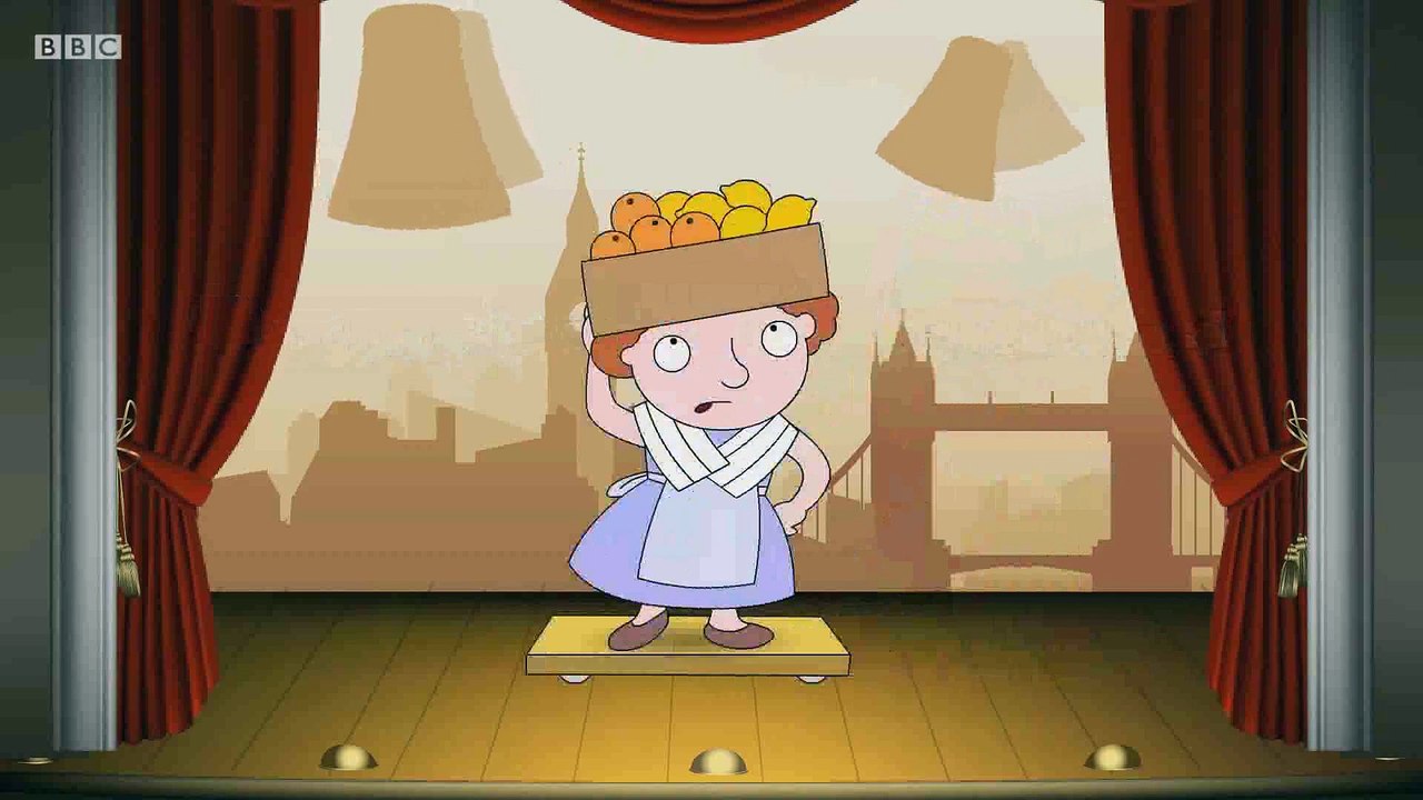 Oranges and Lemons - Nursery Rhyme - Video Dailymotion