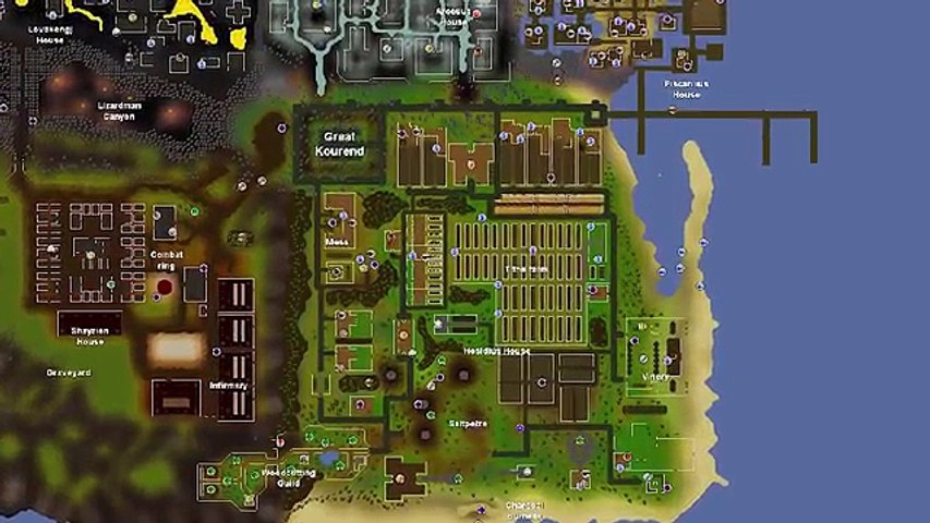 Osrs Zeah Memes