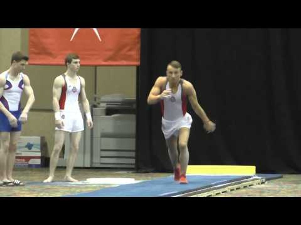 Drew Moling - Vault - 2015 Winter Cup Prelims - video Dailymotion
