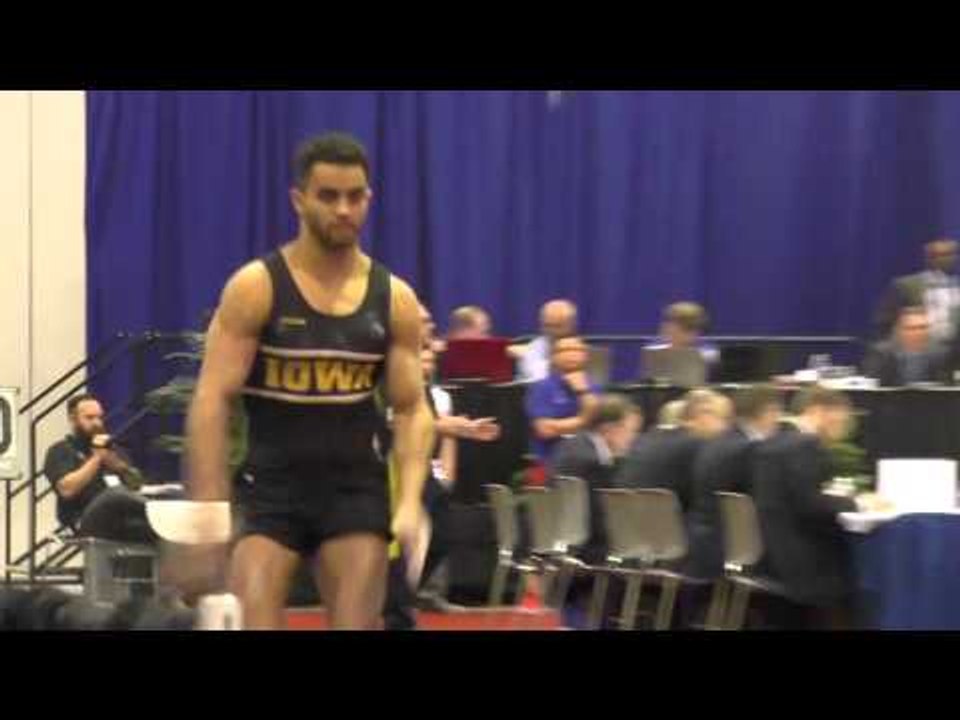 Andrew Botto - Vault - 2016 Winter Cup Prelims - video Dailymotion