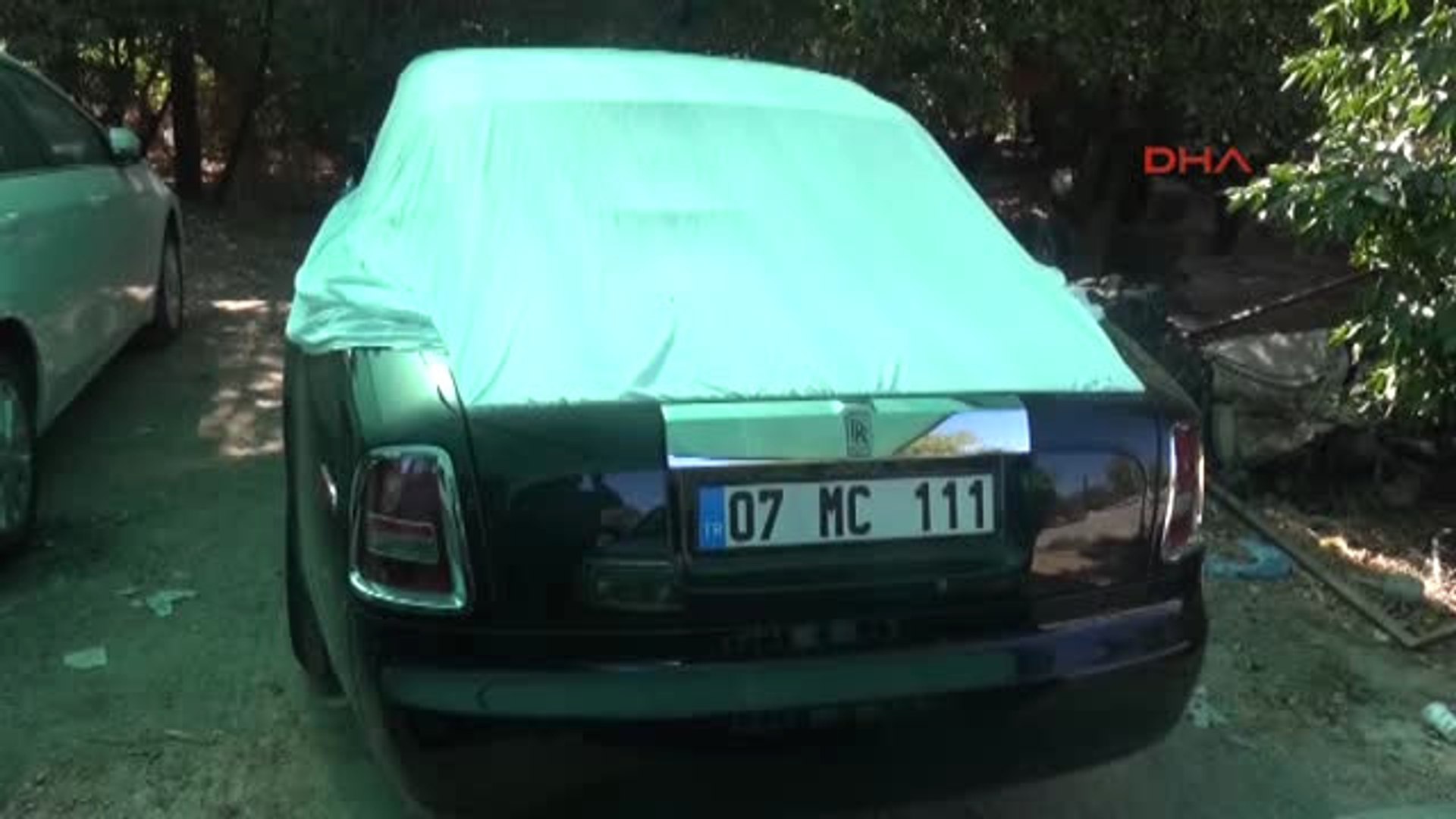 Telman Ismailov House Azeri Billionaire To Build Russia's Largest