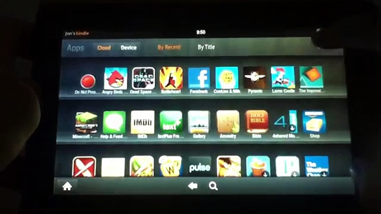 How to get Minecraft Pocket Edition on Kindle Fire Free - video Dailymotion