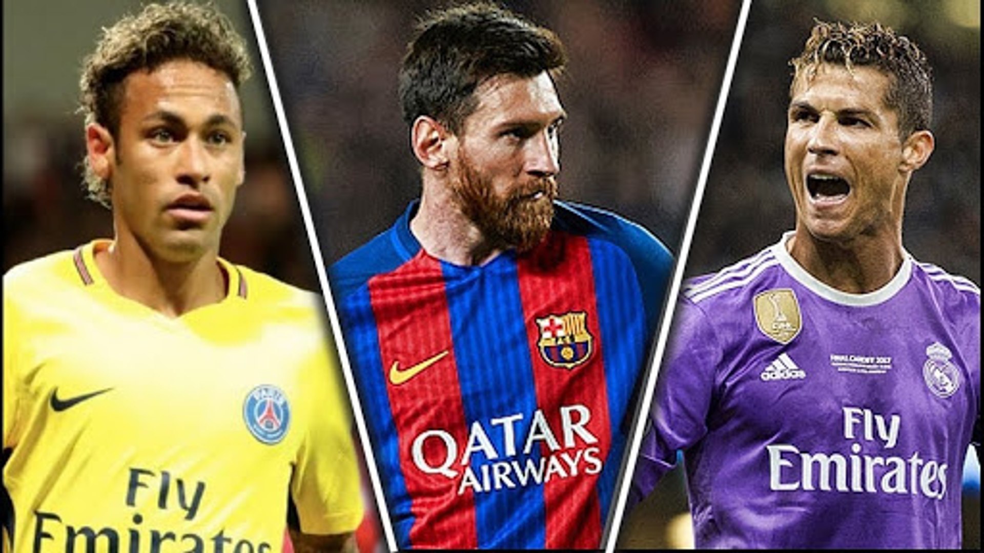Top 10 Best Football Players In The World