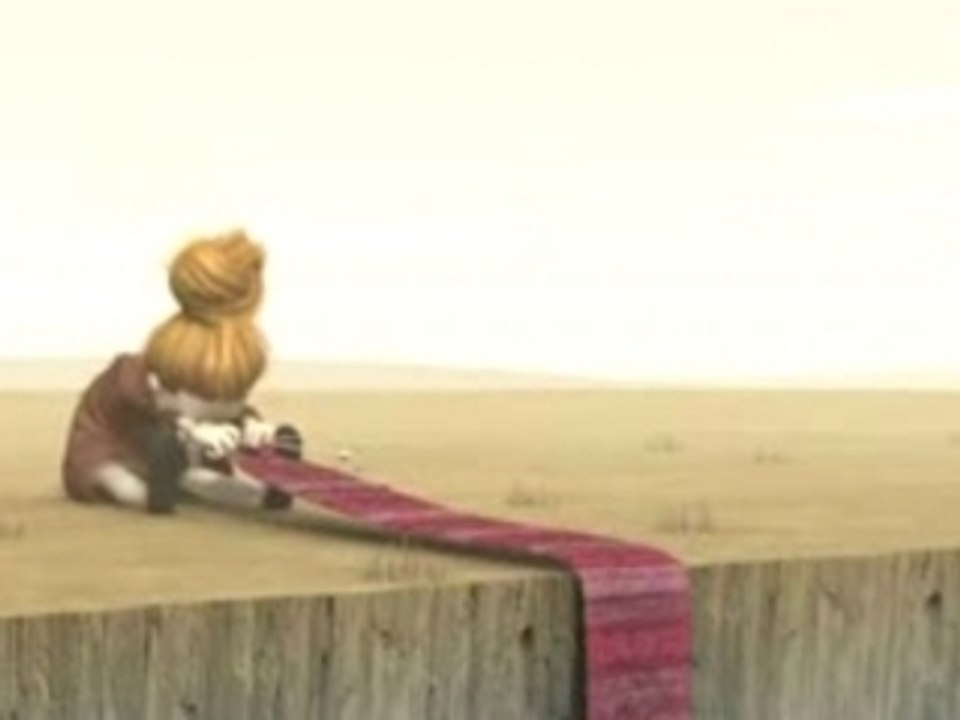 The Last Knit - Vidéo Dailymotion