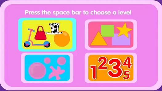 Teletubbies - Sucky Slurpy Games - Count Of Number - Teletubbies Game ...