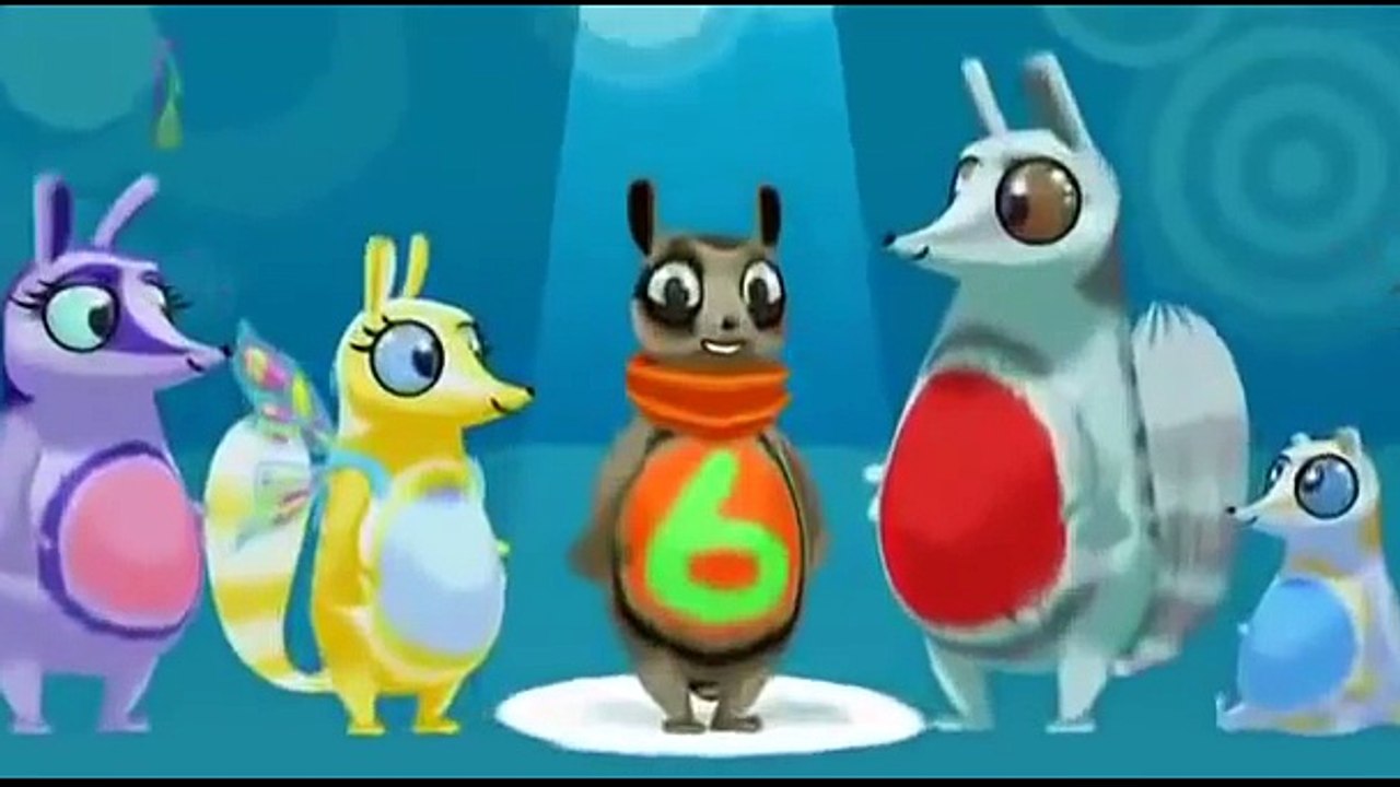 NUMTUMS - 8 – Видео Dailymotion