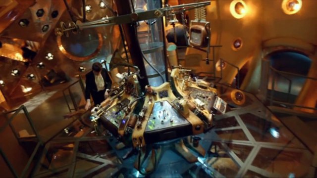 Doctor Who videos - Dailymotion