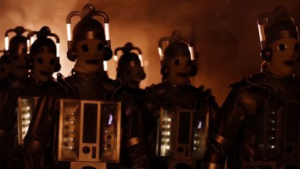 Doctor Who videos - Dailymotion