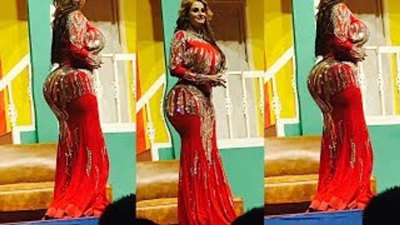 Pakistani Superstar Dancer Afreen Khan Just Entertainment and fun in ...