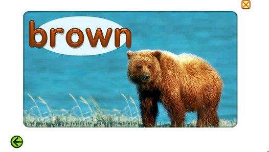 Starfall colors 2/2─影片 Dailymotion