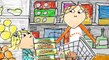 Charlie and Lola - Boo! Made you jump (HQ) - video Dailymotion
