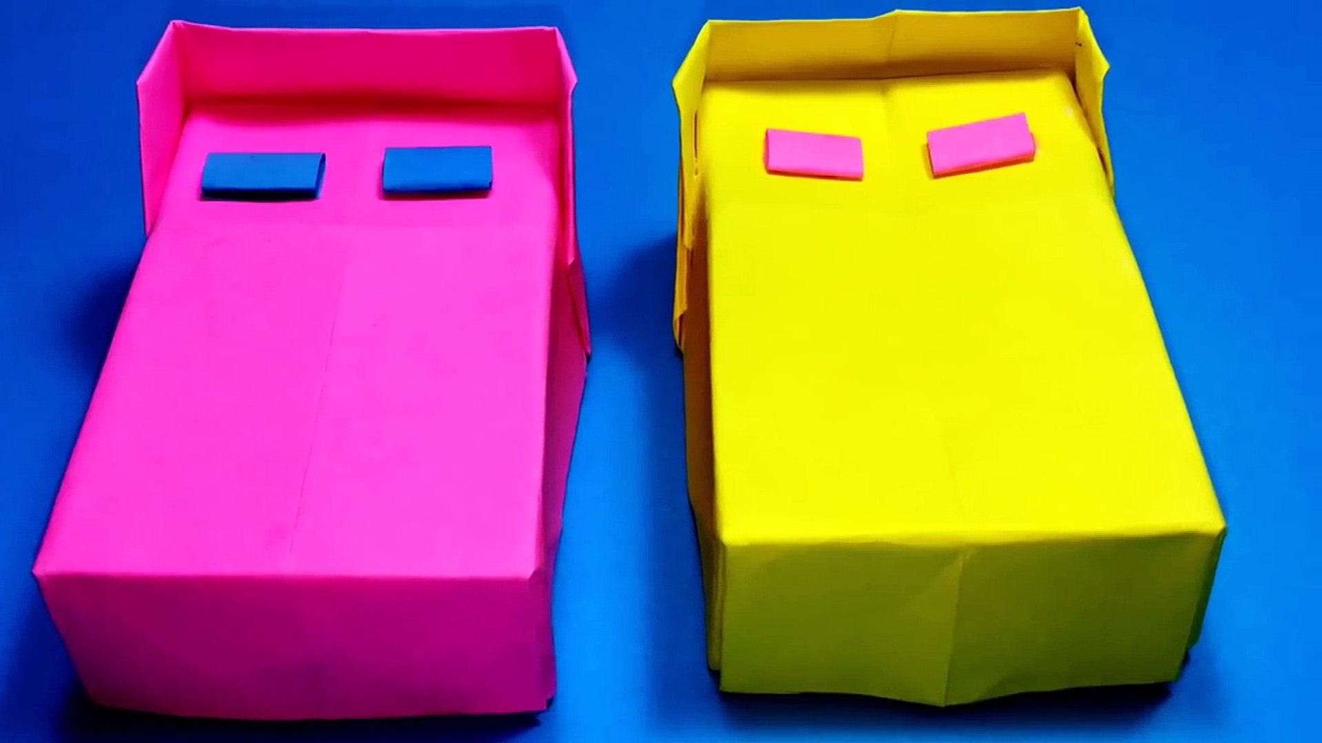 Origami Bed Profile For Origami Apartments