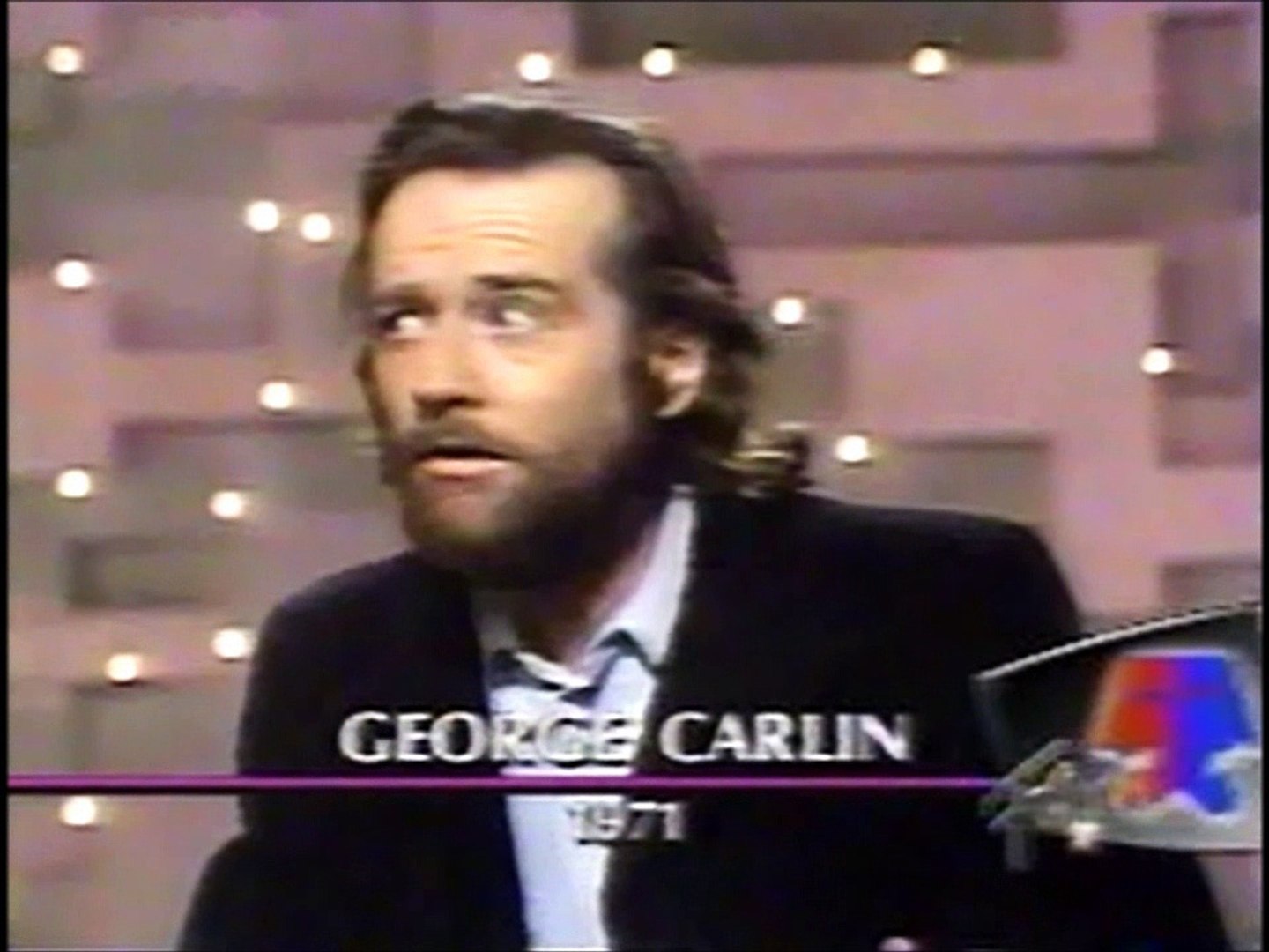 George Carlin Routines Judd Apatow Still Looks To George Carlin In