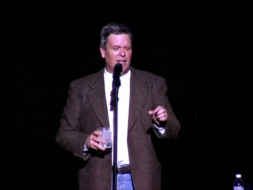 RON WHITE - 1999 - Standup Comedy - video Dailymotion
