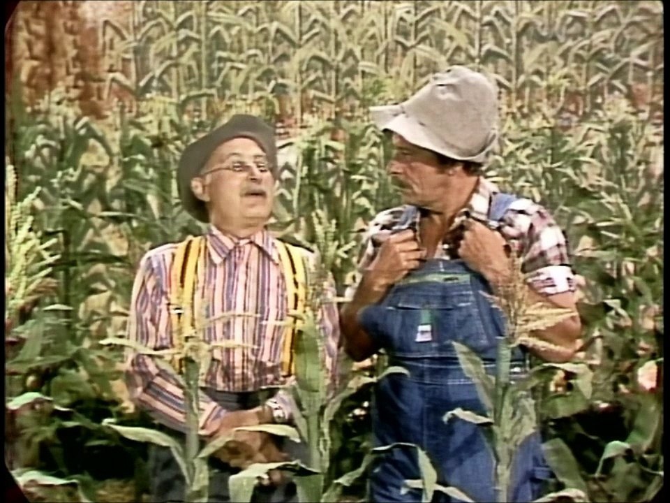 THE HEE HAW GANG - Comedy Routine - video Dailymotion