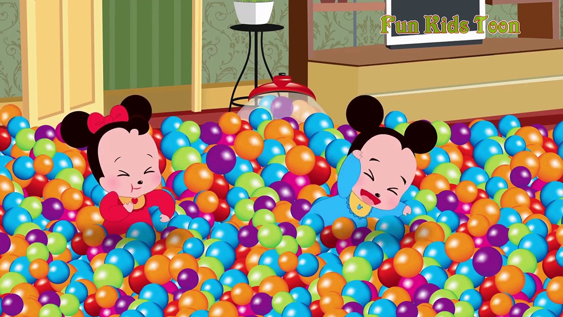 Baby Minnie And Mickey Mouse Babies