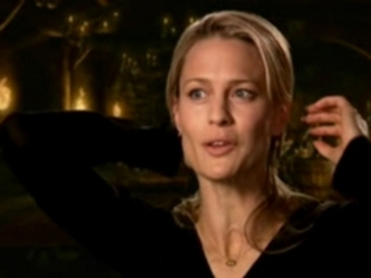 Robin Wright Penn Beowulf