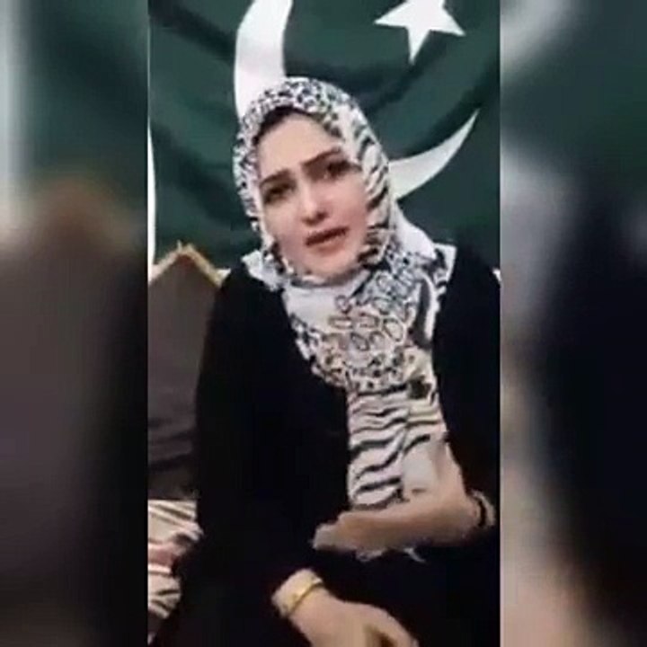 Sajida Ahmed Chairperson (IPI) addressed on Khatam e Nabuat - video ...