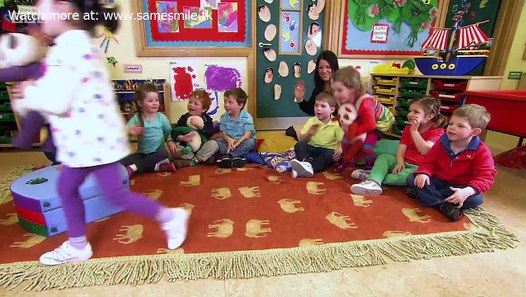 Same Smile S2E15 My Favourite Animals - Vidéo Dailymotion