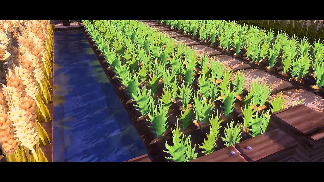 Minecraft Shader Tutorial - How To Adjust Smooth Shadows (Kuda V6.1.13 ...