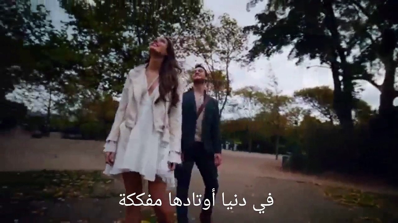 Mosalsal al hofra promo - اعلان مسلسل الحفرة الحلقة 1 مترجم - Vidéo ...