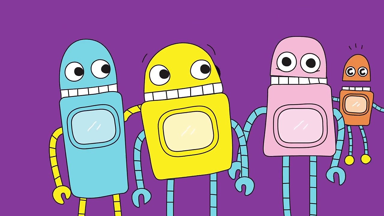 ABC Song: The Letter C, "Crazy For C" by StoryBots - video Dailymotion