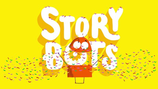 ABC Song: The Letter G, "Gimme G" by StoryBots - video dailymotion