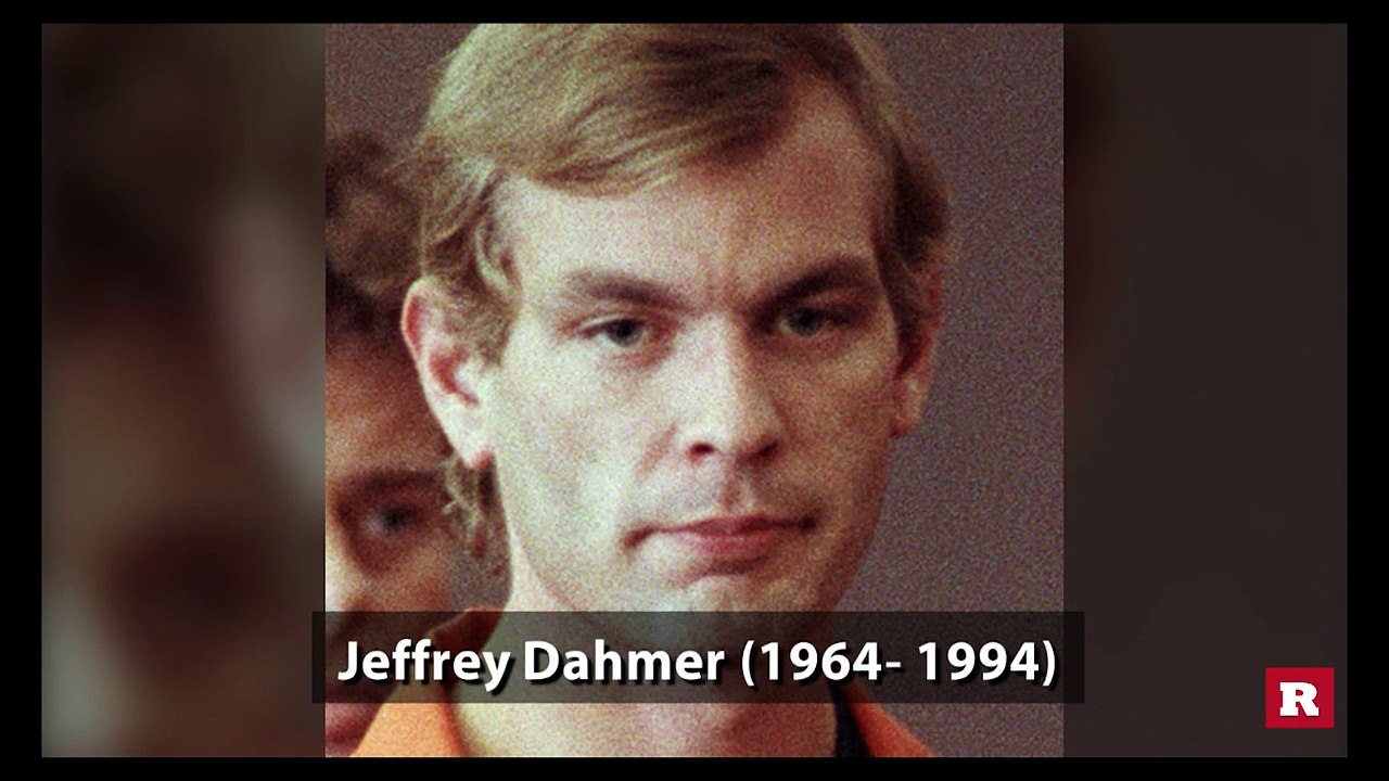 The most infamous serial killers in the U.S. | Rare News - video ...