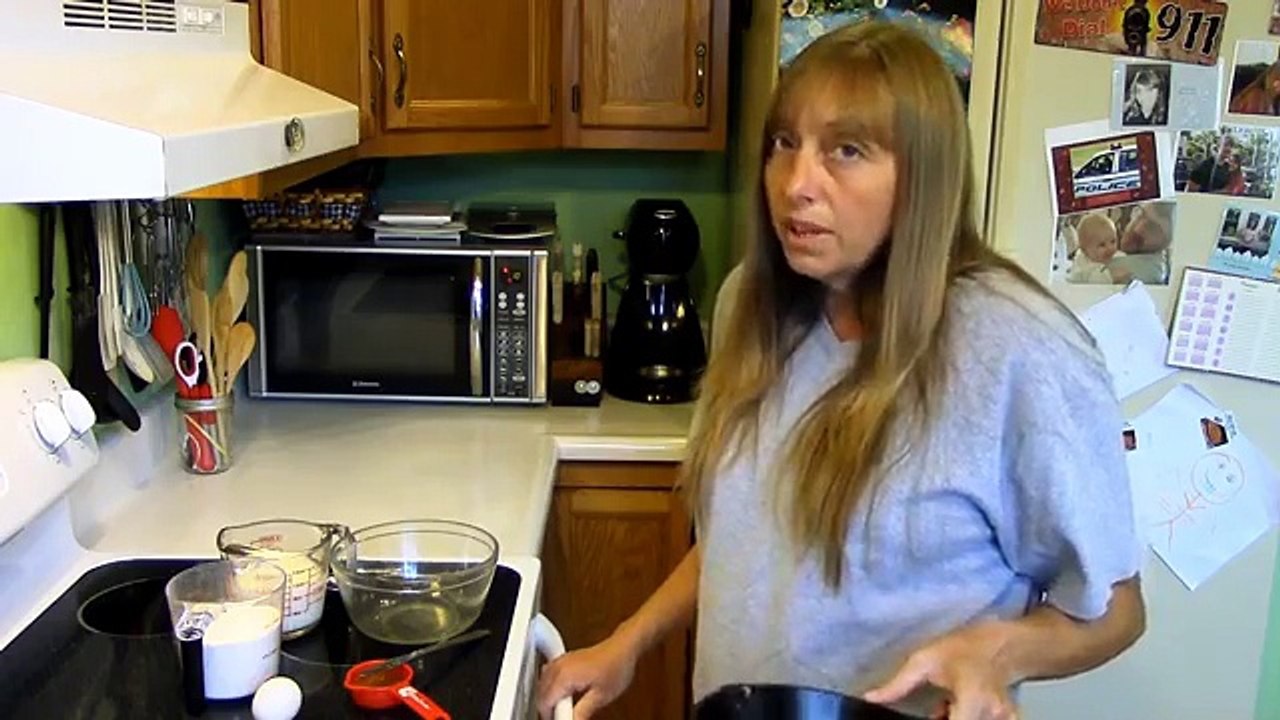 Best Cornbread Recipe - The Hillbilly Kitchen - Vidéo Dailymotion