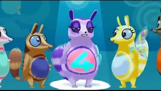 NUMTUMS 4&影片 Dailymotion