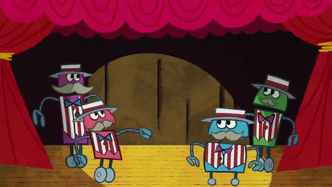 ABC Song_ The Letter Q, _Question For Q_ by StoryBots - video Dailymotion