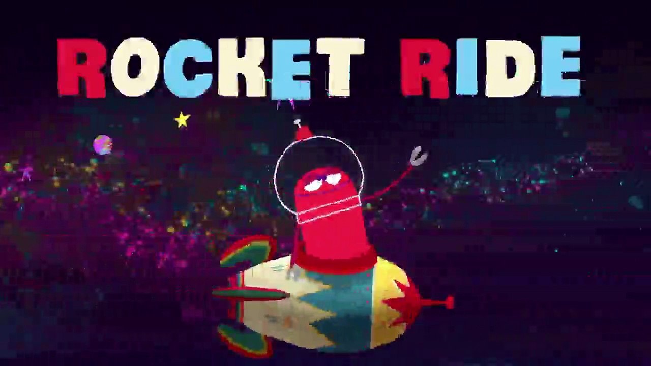 ABC Song: The Letter R, "Are You Ready For R" by StoryBots - video ...