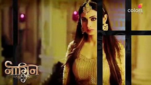 Naagin 2 Naagin Season 3 Shivanya in Nagin Serial Trailer Nagin Drama ...