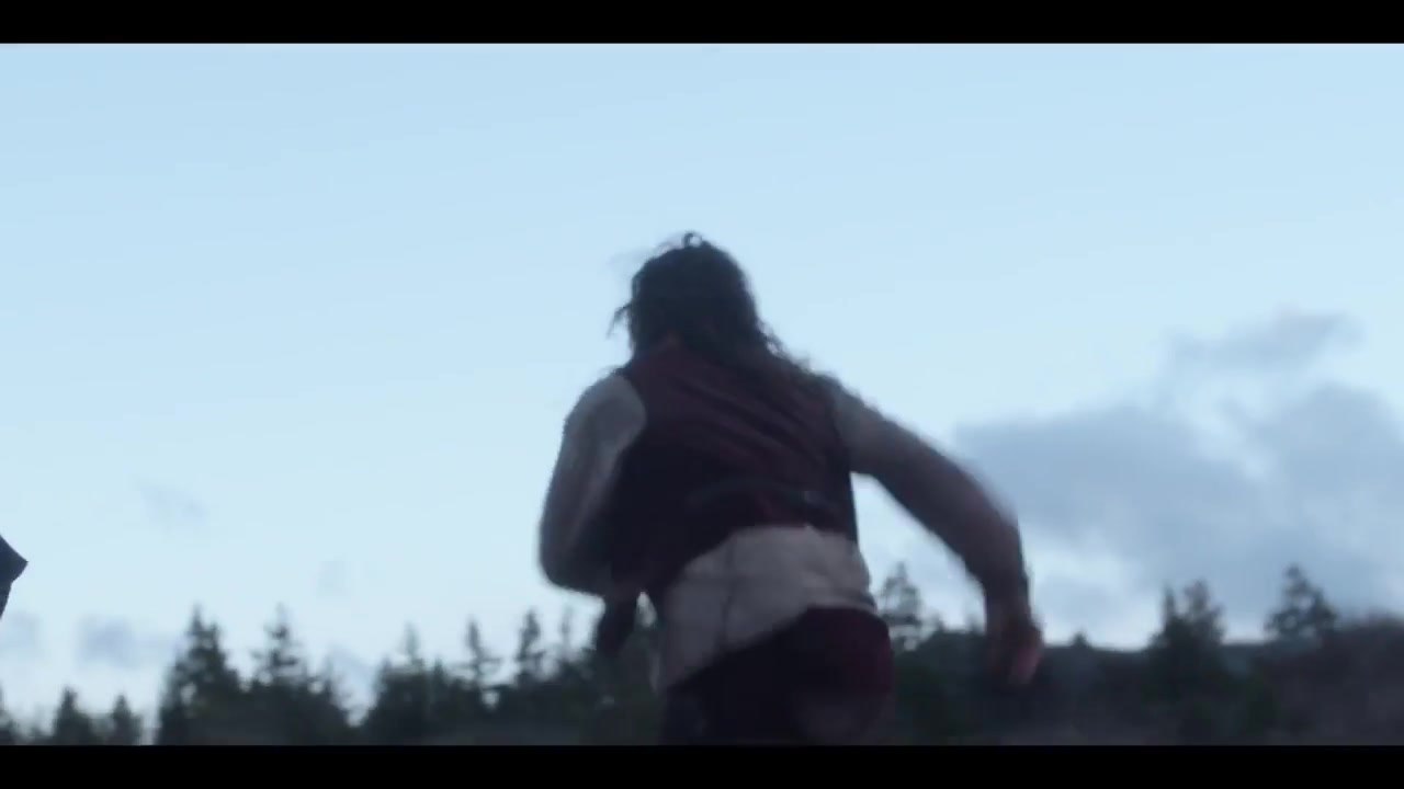 Frontier [Season 2 Episode 3] || S2xE3 Episode - video Dailymotion