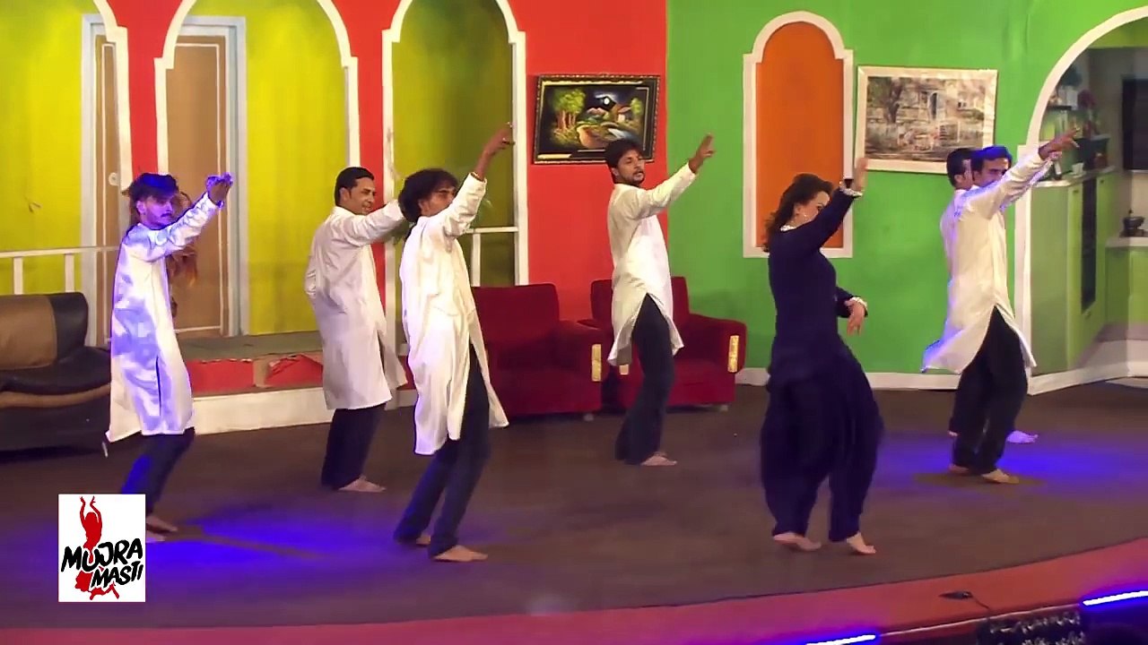 NARGIS - MERE PERAN DI LACHI - 2017 PAKISTANI MUJRA DANCE - video ...