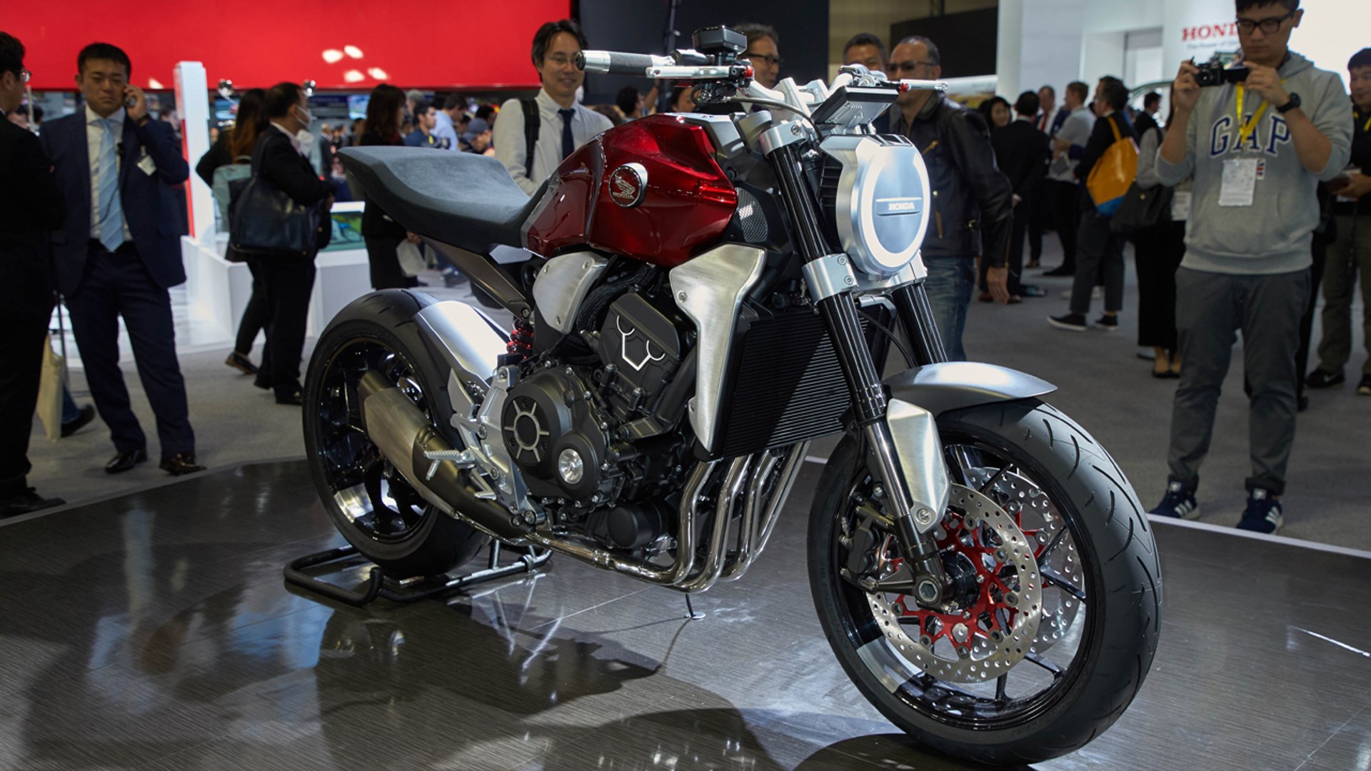 Honda Cbr250r 2017 Cafe Racer | Reviewmotors.co