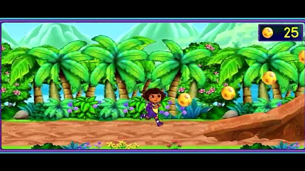 Dora and Friends Super Soccer Adventure | Dora the Explorer Game for ...