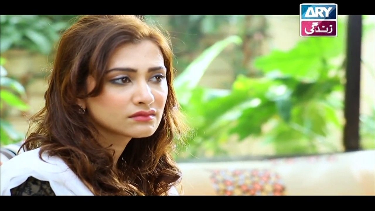 Guriya Rani - Episode 02 on ARY Zindagi in High Quality 27th October ...