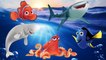Pixars Finding Dory Finger Family Song! - video Dailymotion