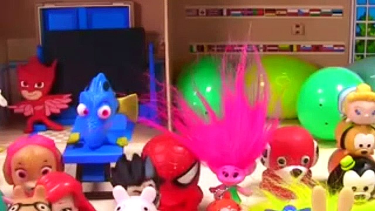 Fizzy Toy Show - YouTube - video Dailymotion