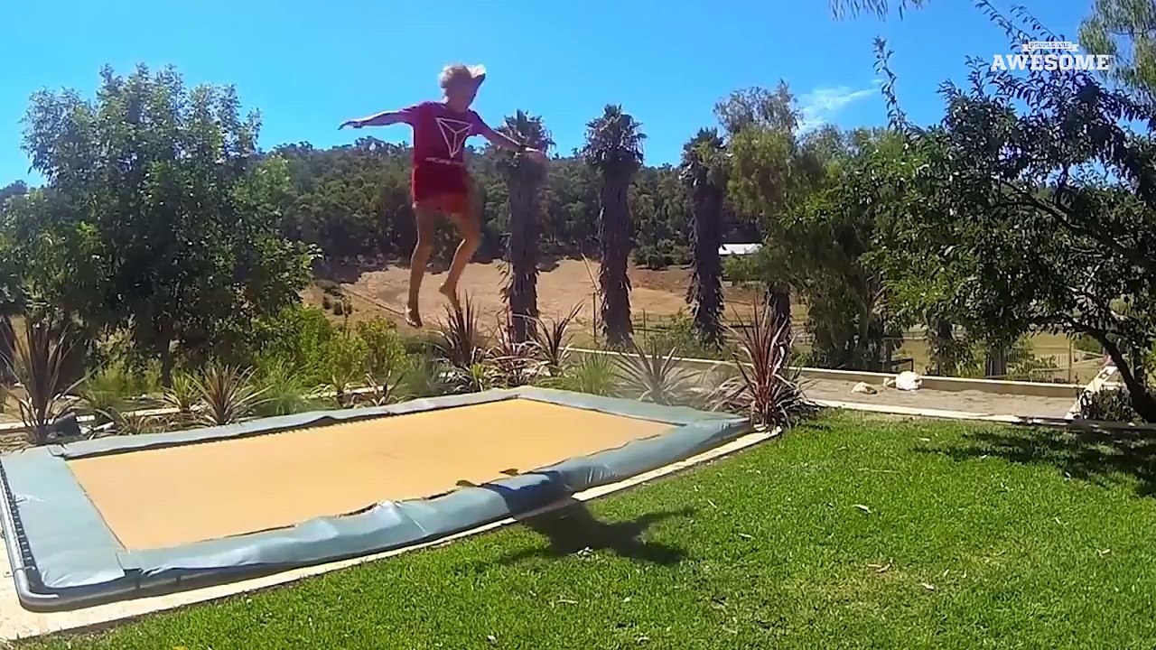 Epic Bails & Wipeouts!! - video Dailymotion