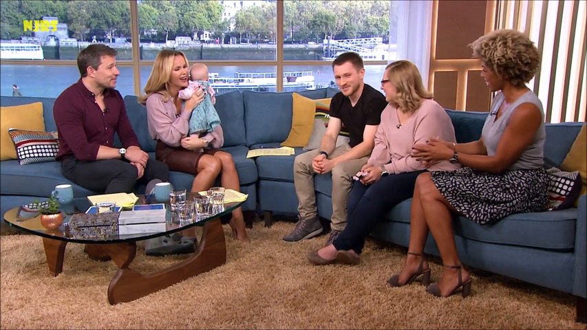 Presenter A-H by NJRS2012 - Dailymotion