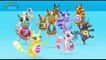 CBeebies The Numtums The Land Before Ten - Dailymotion Video