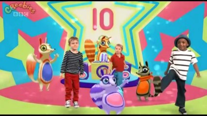 CBeebies Learners videoları - Dailymotion